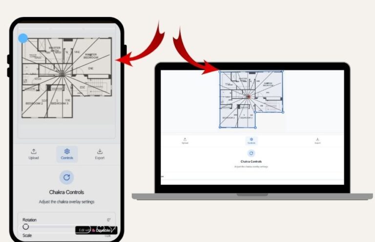 Home - Astroshala's Vastu App